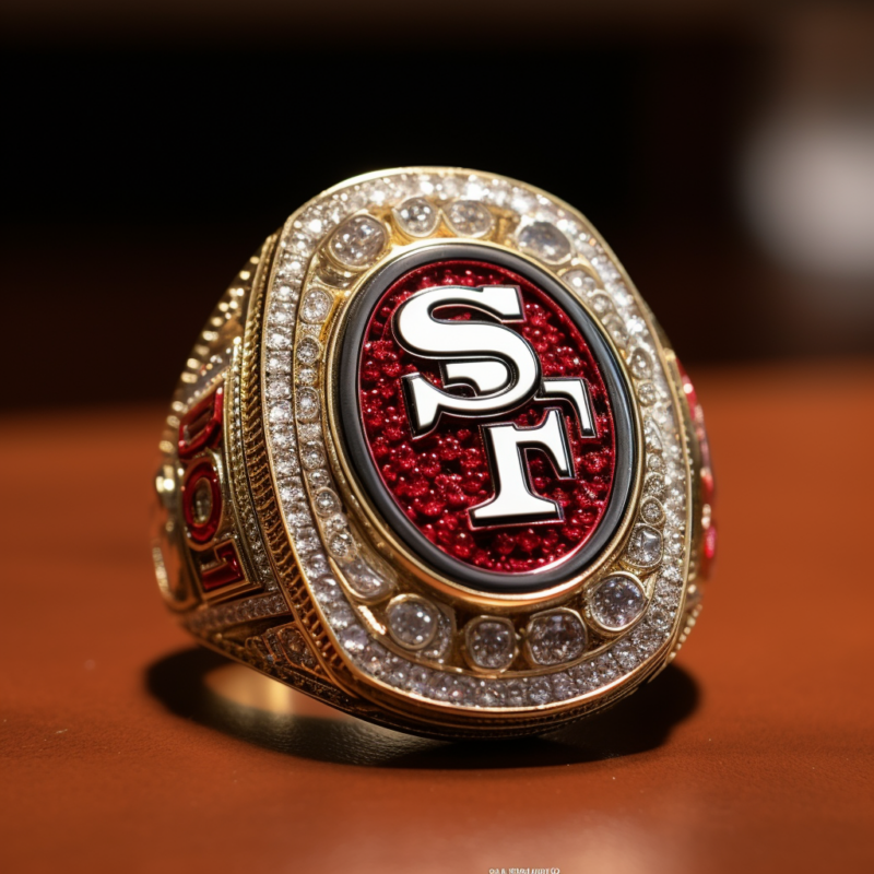 Championship Rings - RingGlory